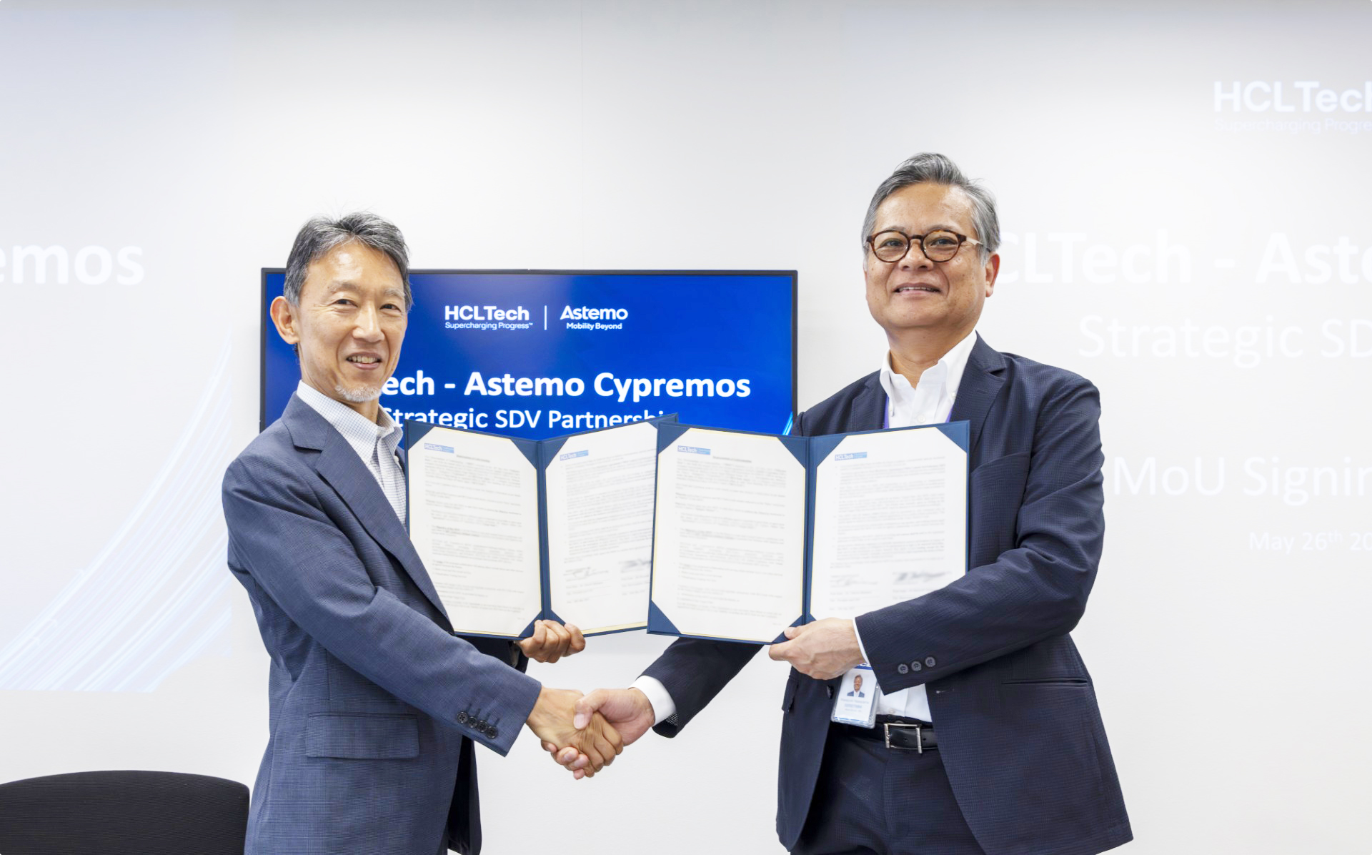 Astemo Cypremos、¥自動運転とスマート車両エコシステムの加速を推進 | PEAKS MEDIA produced by 松尾産業