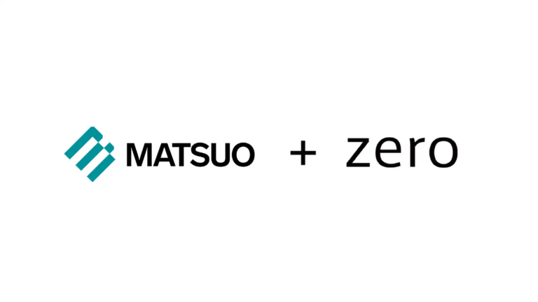 松尾産業、株式会社pluszeroとAEIや生成AIの業務活用に向けた取り組みを開始 | PEAKS MEDIA produced by 松尾産業